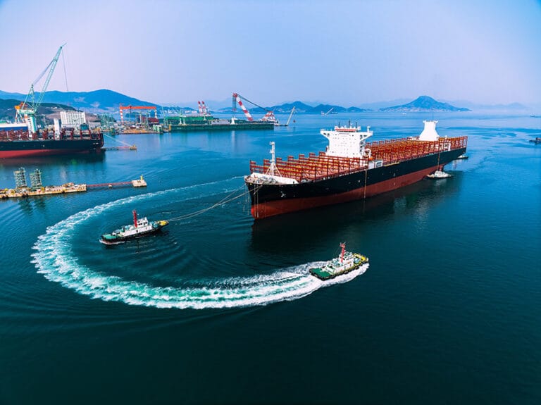 The Future of Ship Management: How Expertise Drives Safety and ...